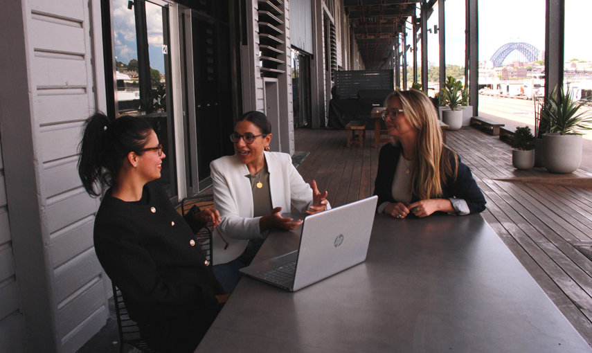 Home - Impact Advising