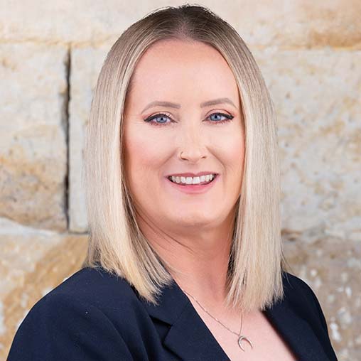 Meet our team - Impact Advising